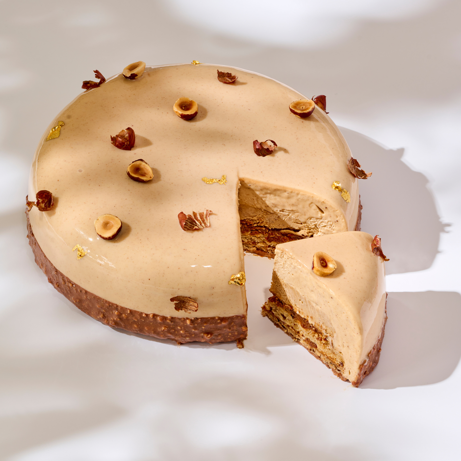 Bonbon Café Angelo Musa | The Lana, Dorchester Collection | Dubai ...