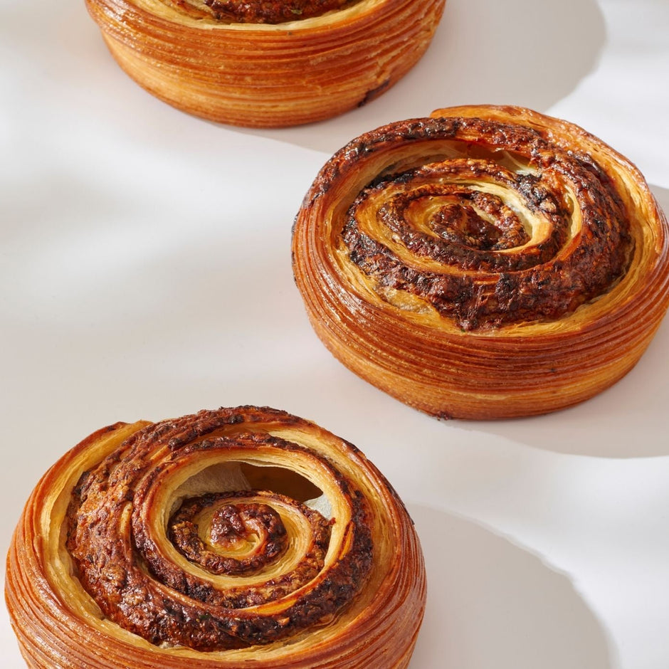 Bakery – Bonbon Café Angelo Musa